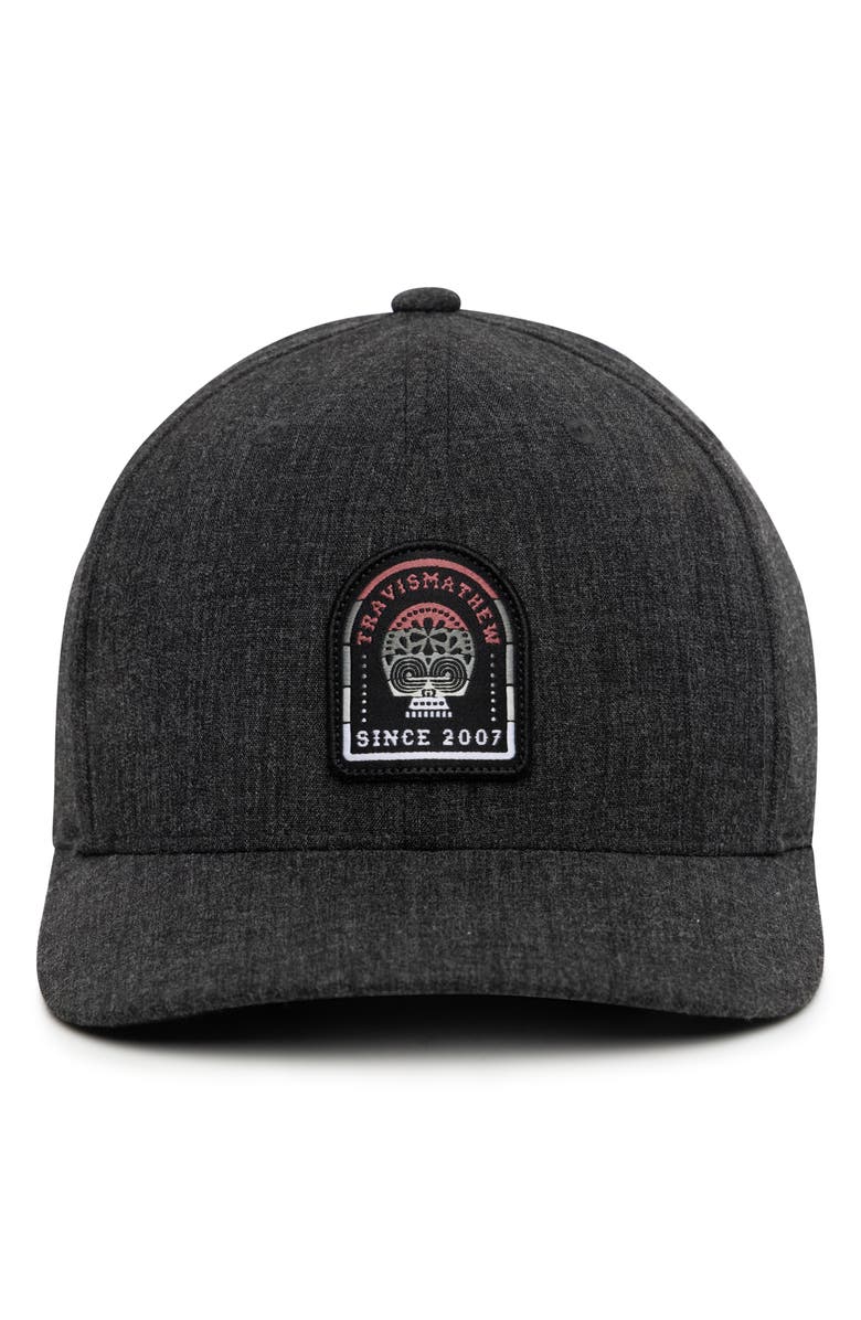 TravisMathew Daylight Hours Baseball Cap | Nordstrom
