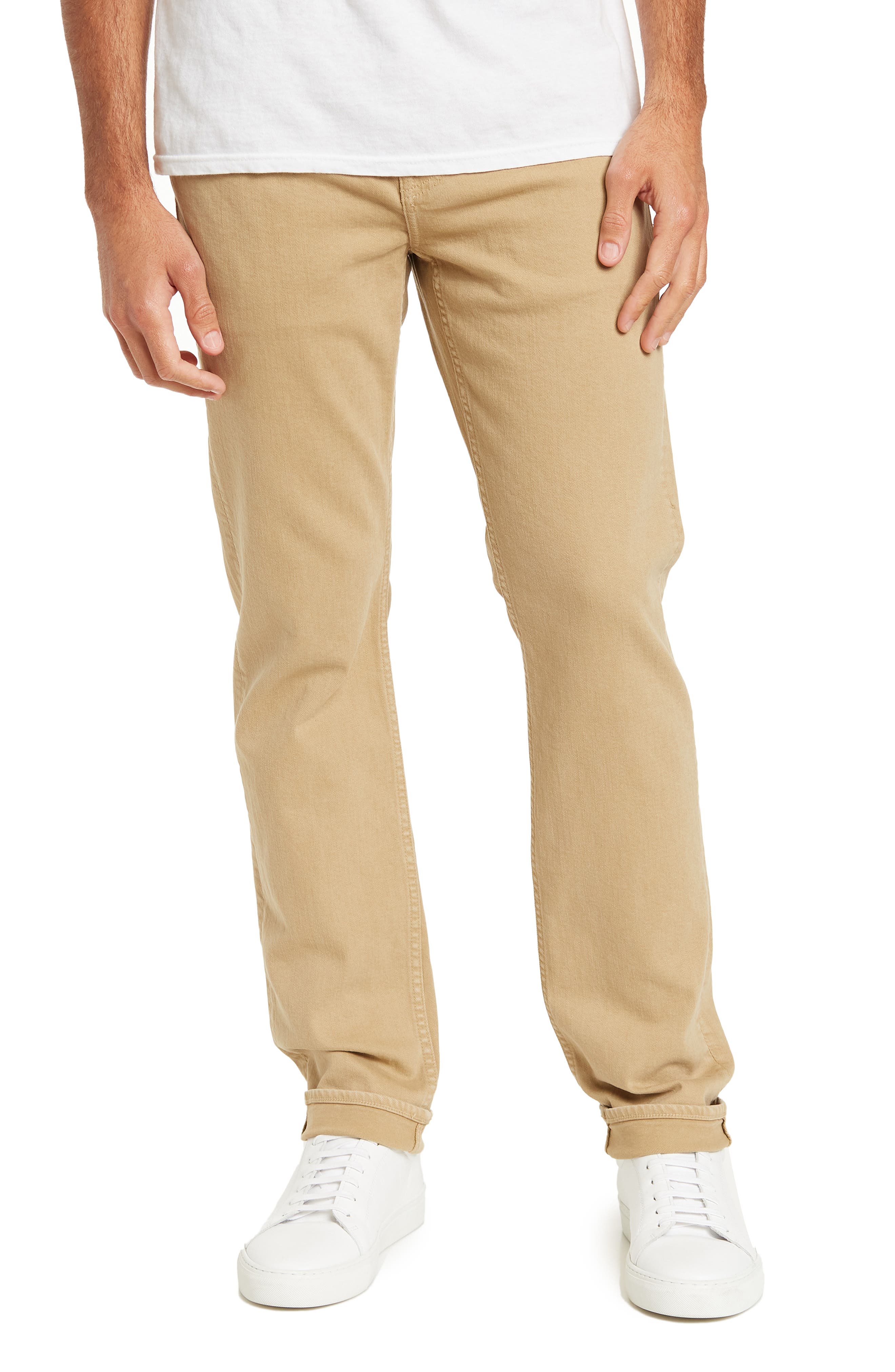 7 For All Mankind Slimmy Squiggle Slim Fit Jeans | Nordstromrack