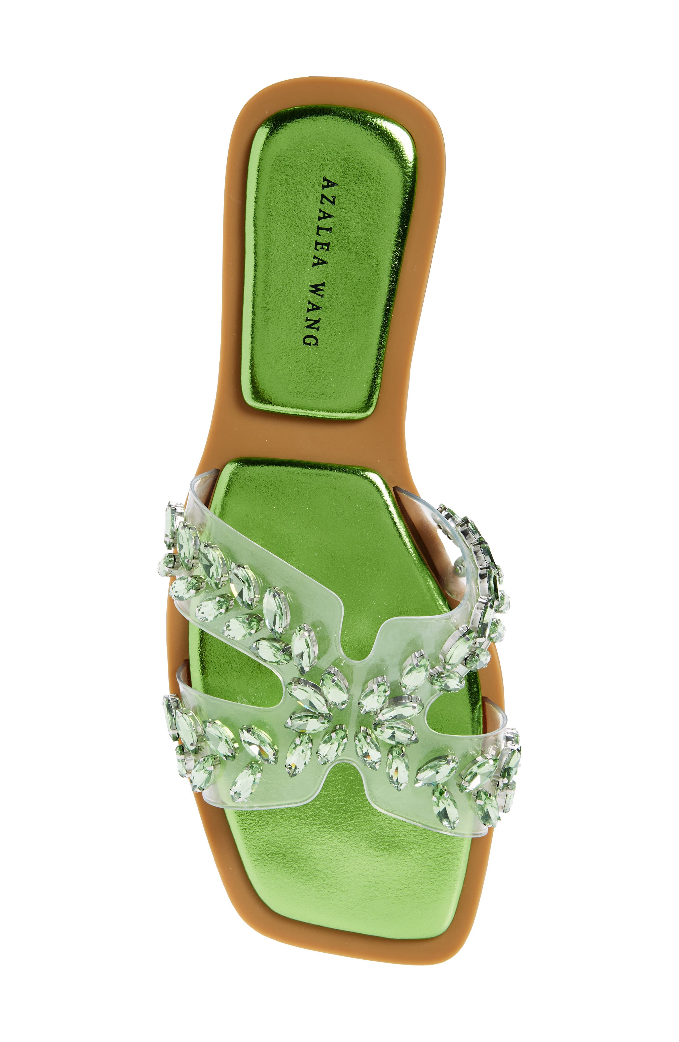 AZALEA WANG Falken Slide Sandal (Women) | Nordstrom