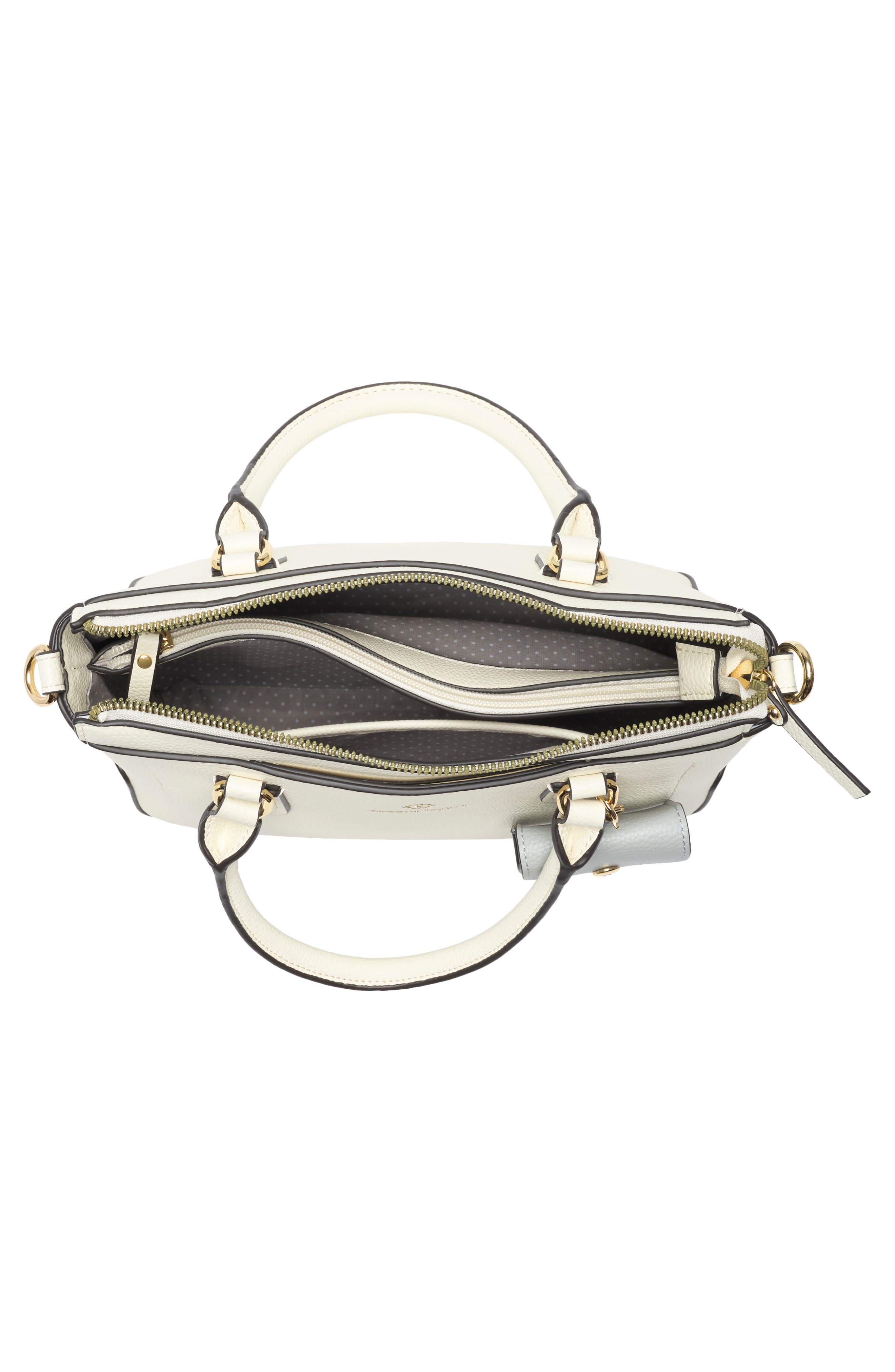 Nanette Lepore Marita Convertible Satchel Bag | Nordstromrack