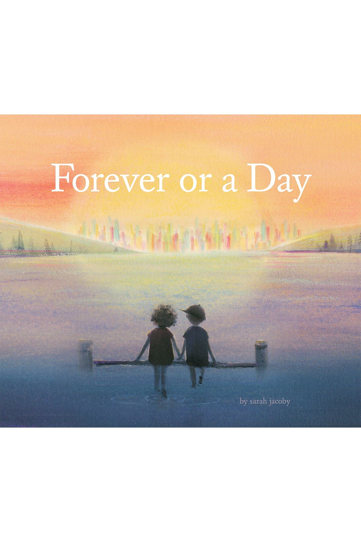 Chronicle Books Forever or a Day Book | Nordstromrack