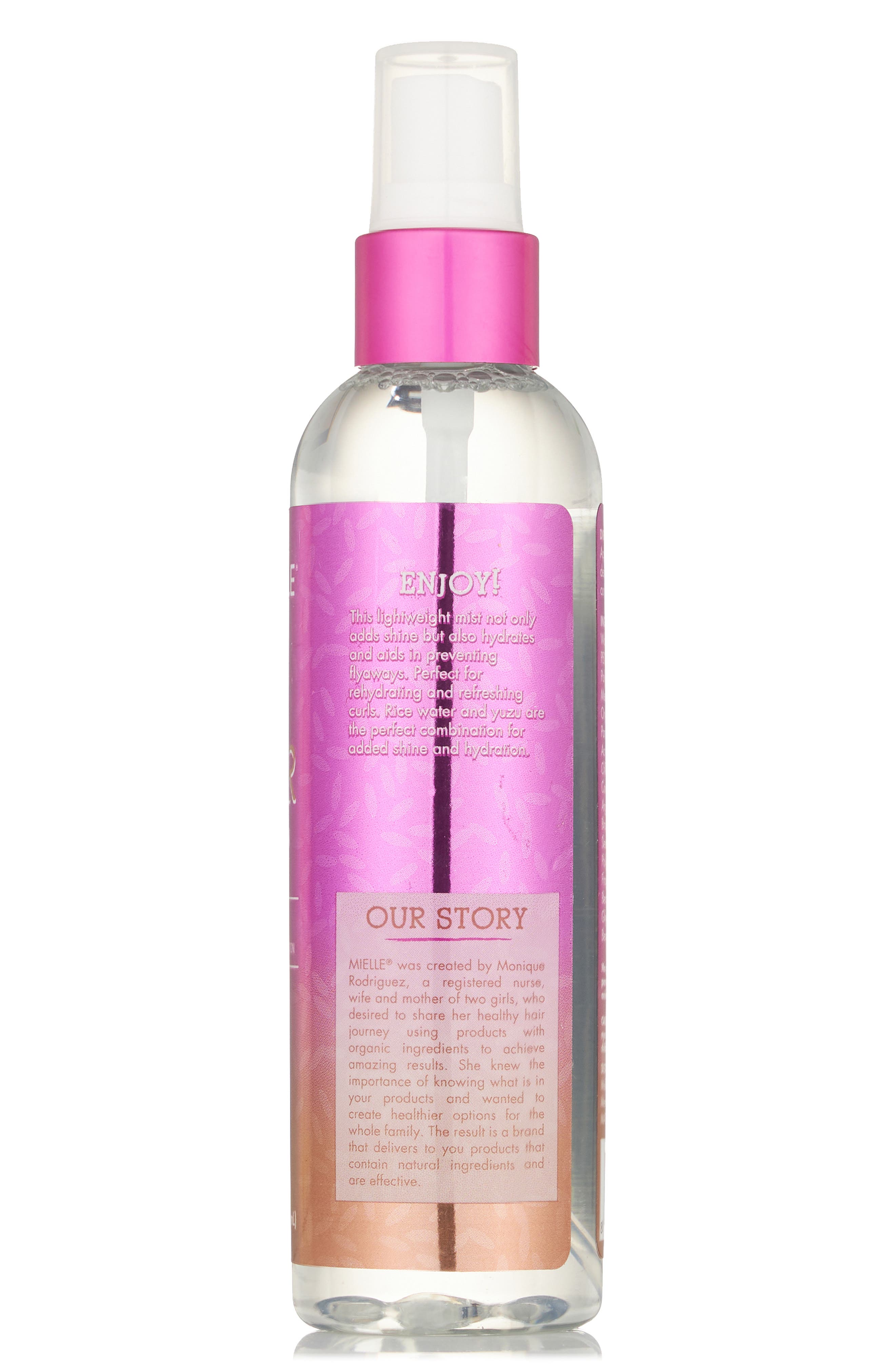 MIELLE Rice Water Shine Mist | Nordstromrack