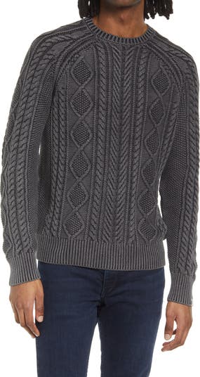 rag & bone Dexter Organic Cotton Sweater | Nordstrom