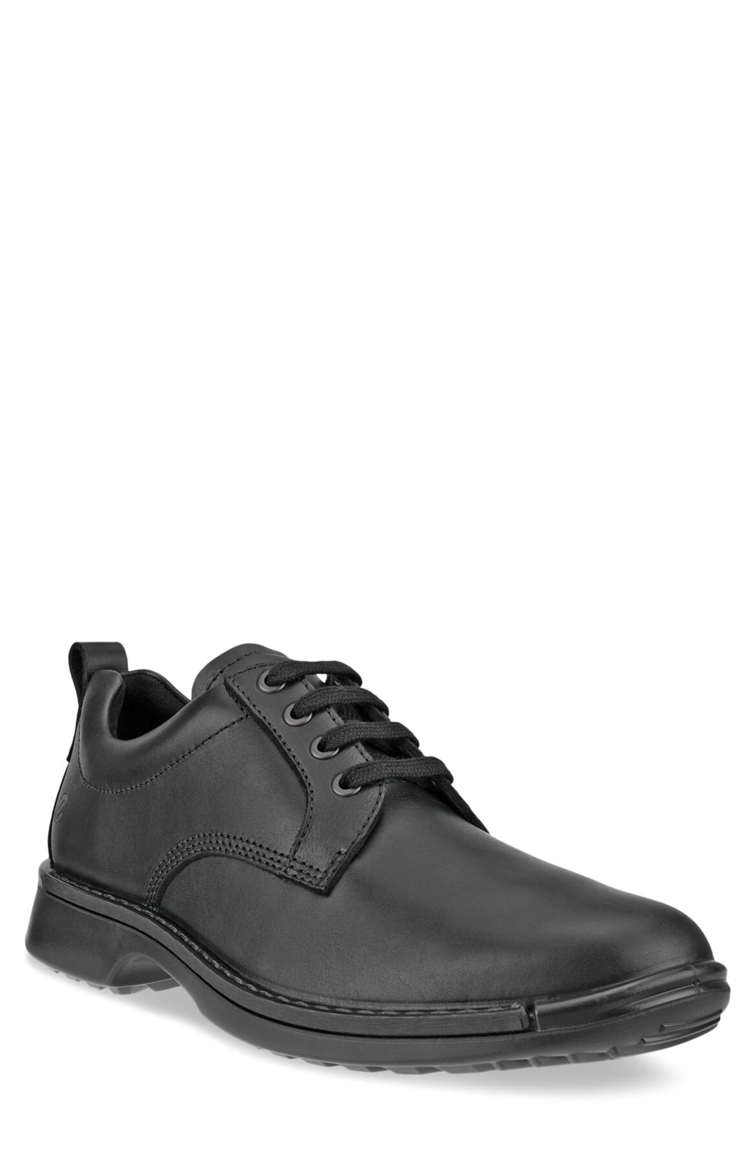 ECCO Fusion Derby Oxford (Men) | Nordstromrack