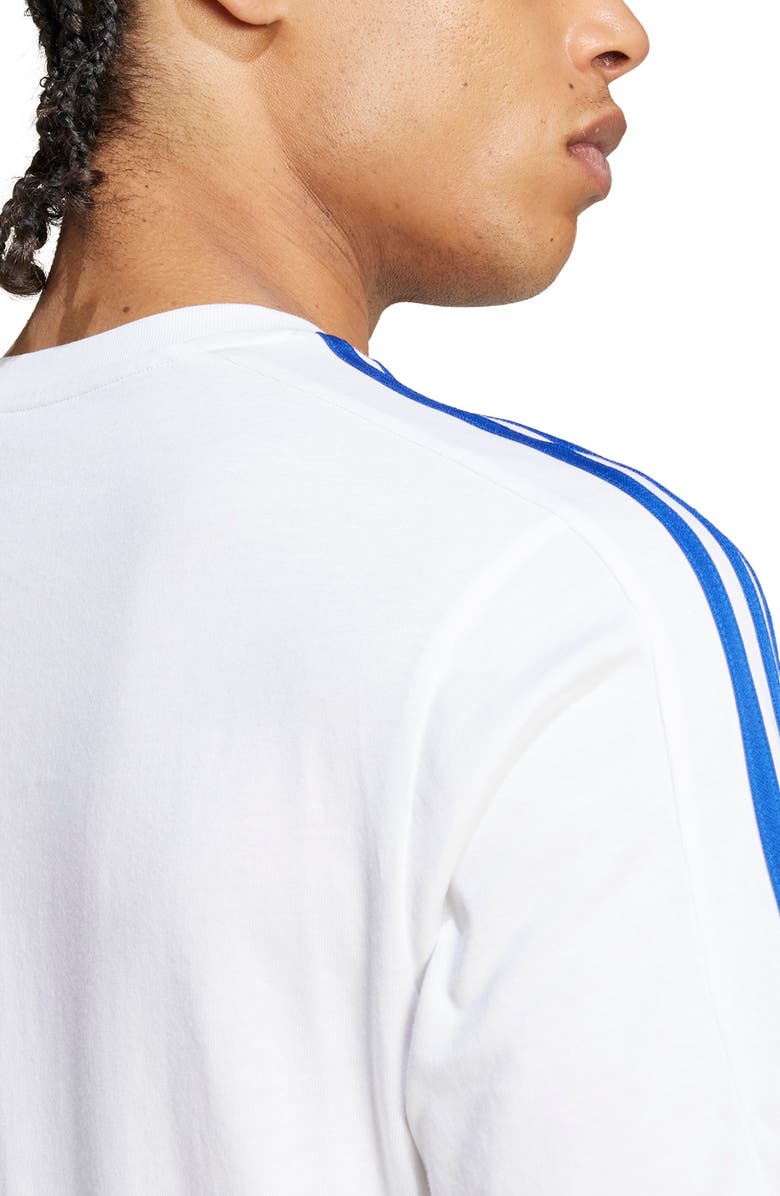adidas Real Madrid DNA T-Shirt | Nordstromrack