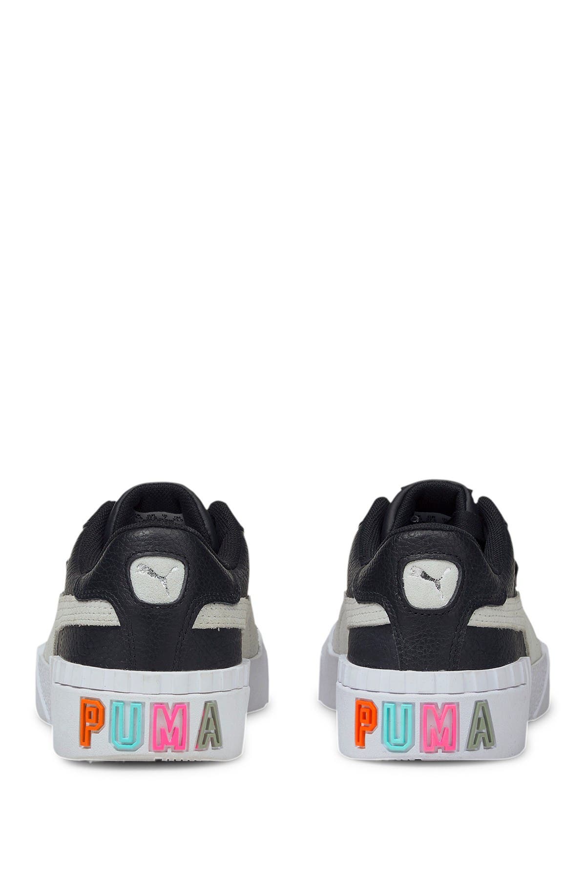 PUMA Cali Varsity Sneaker | Nordstromrack