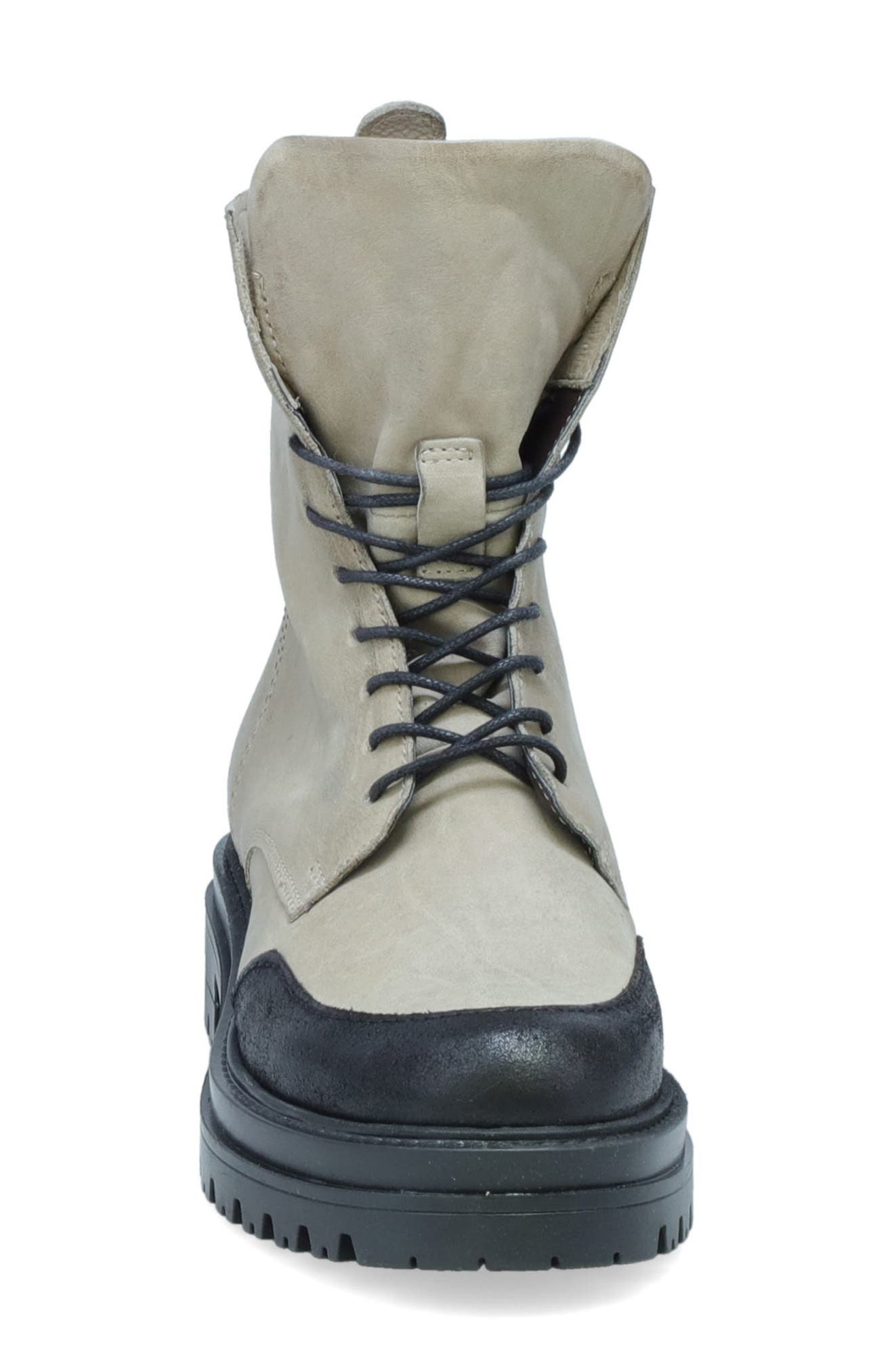 Miz Mooz Dragon Lug Sole Boot (Women) | Nordstromrack