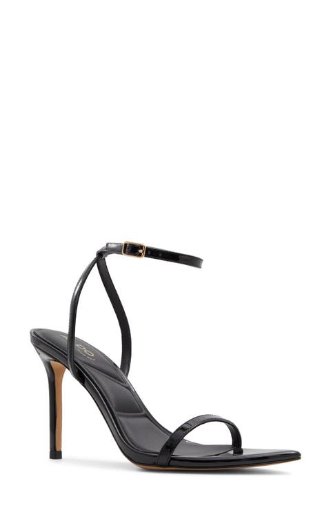 Women's Ankle Strap Heels | Nordstrom
