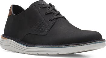 Clarks® Bruno Plain Toe Derby (Men) | Nordstrom