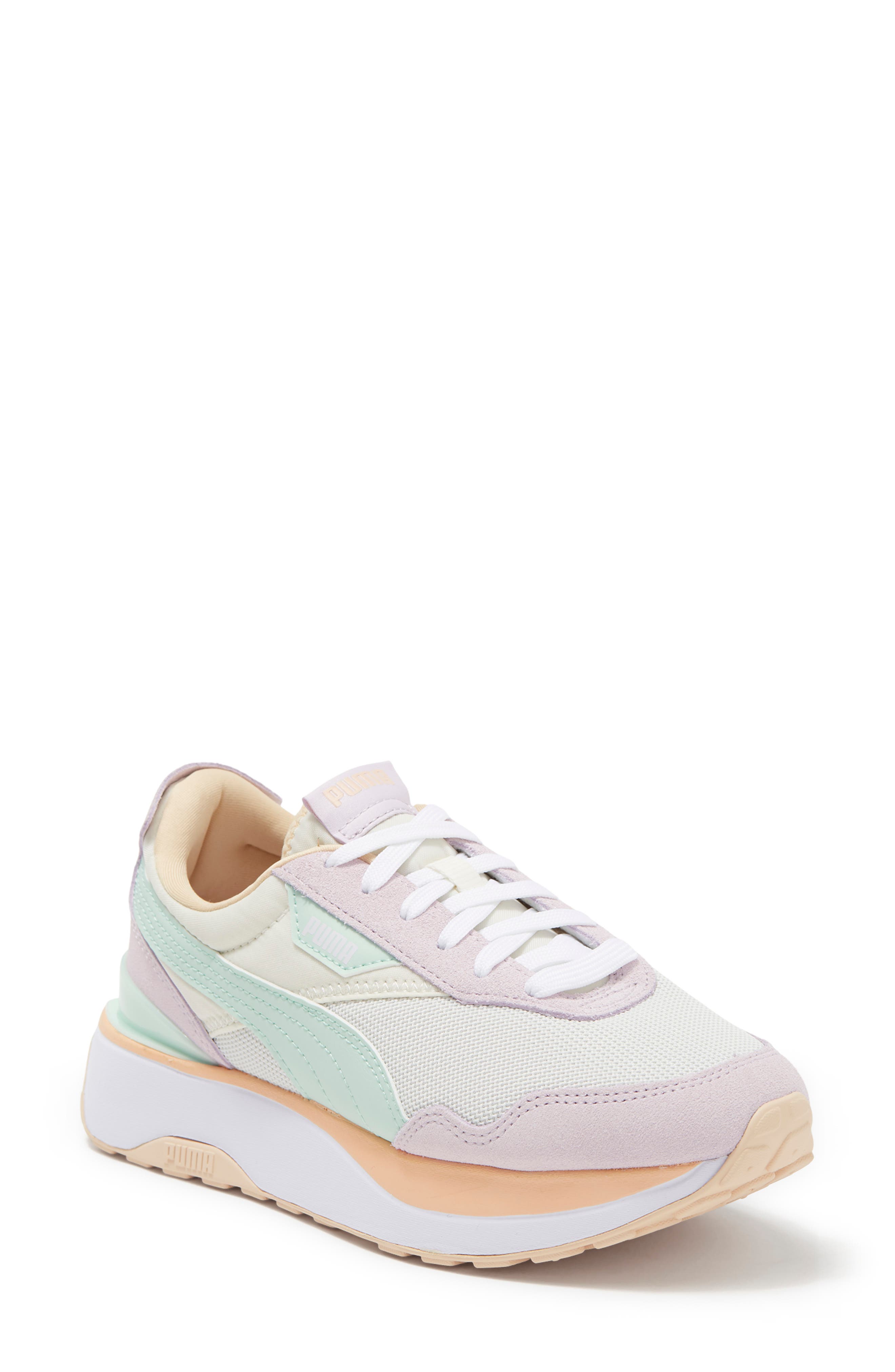 PUMA Cruise Rider Silk Road Sneaker (Women) | Nordstromrack