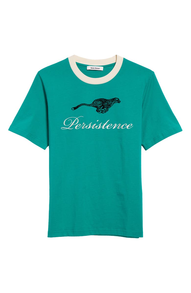 Wales Bonner Persistence Cotton T-Shirt | Nordstromrack