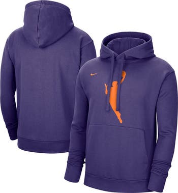 Nike Unisex Nike Purple WNBA Logowoman Team 13 Pullover Hoodie | Nordstrom