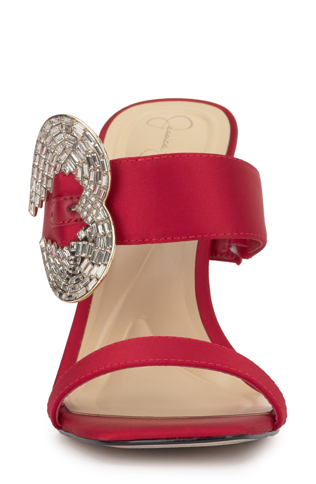 Orrieta Slide Sandal (Women) | Nordstrom