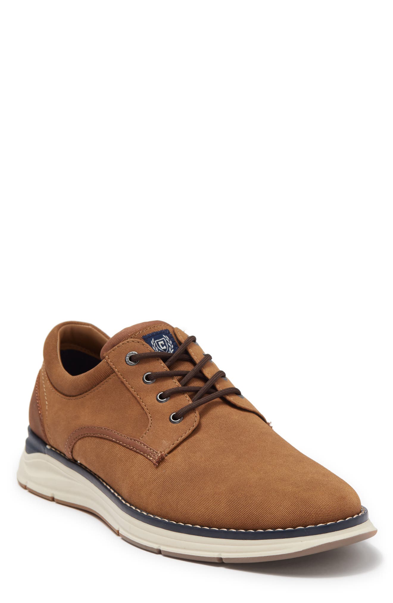 CHAPS Willis Plain Toe Derby (Men) | Nordstromrack