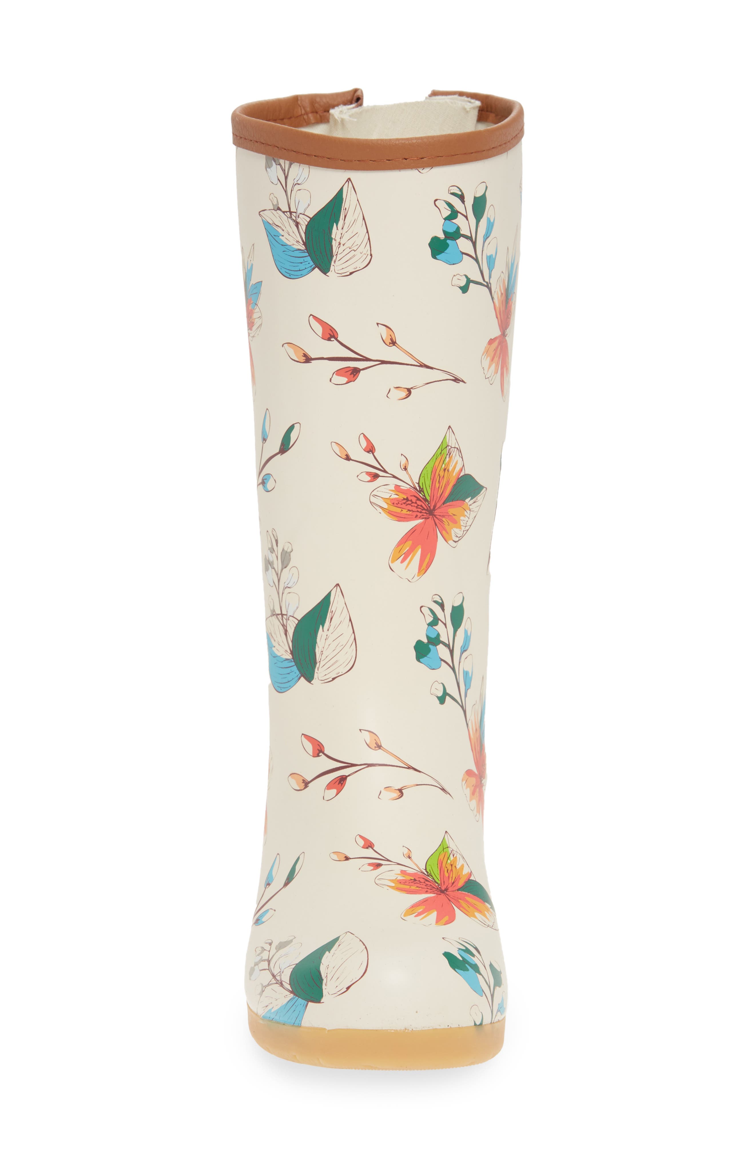 Chooka Tropics Bainbridge Rain Boot (Women) | Nordstromrack