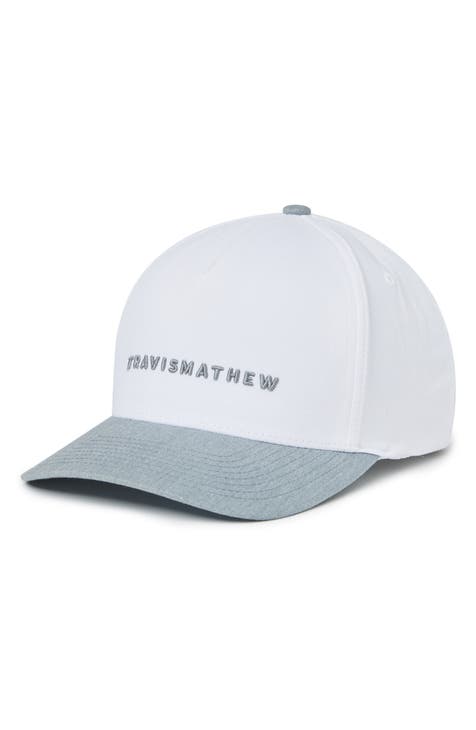 Men's White Baseball Caps | Nordstrom