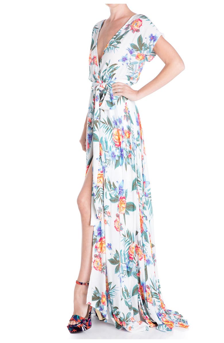 MEGHAN LA Jasmine Maxi Dress | Nordstromrack
