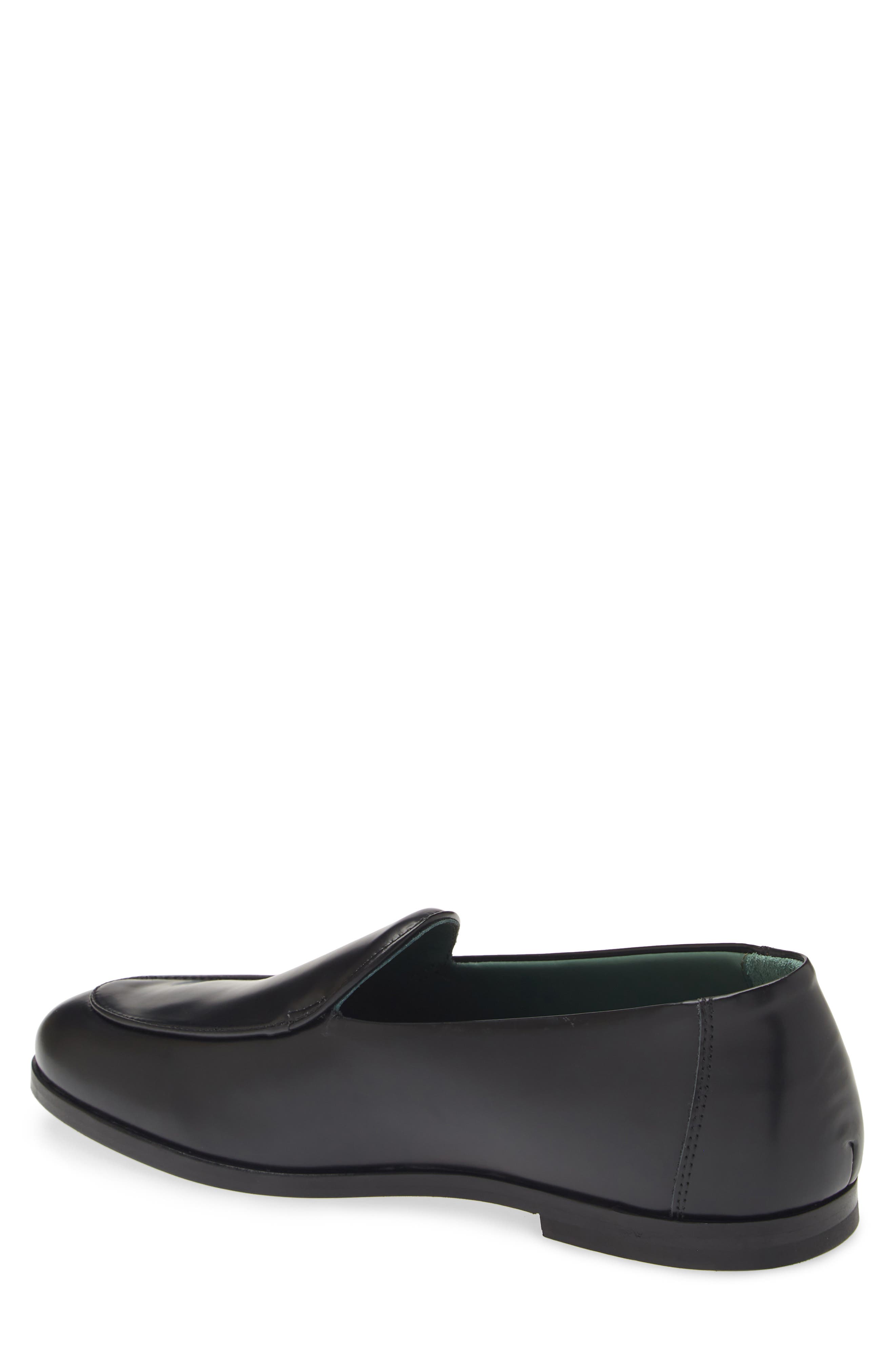 VINNY'S Belgee Apron Toe Loafer (Men) | Nordstromrack