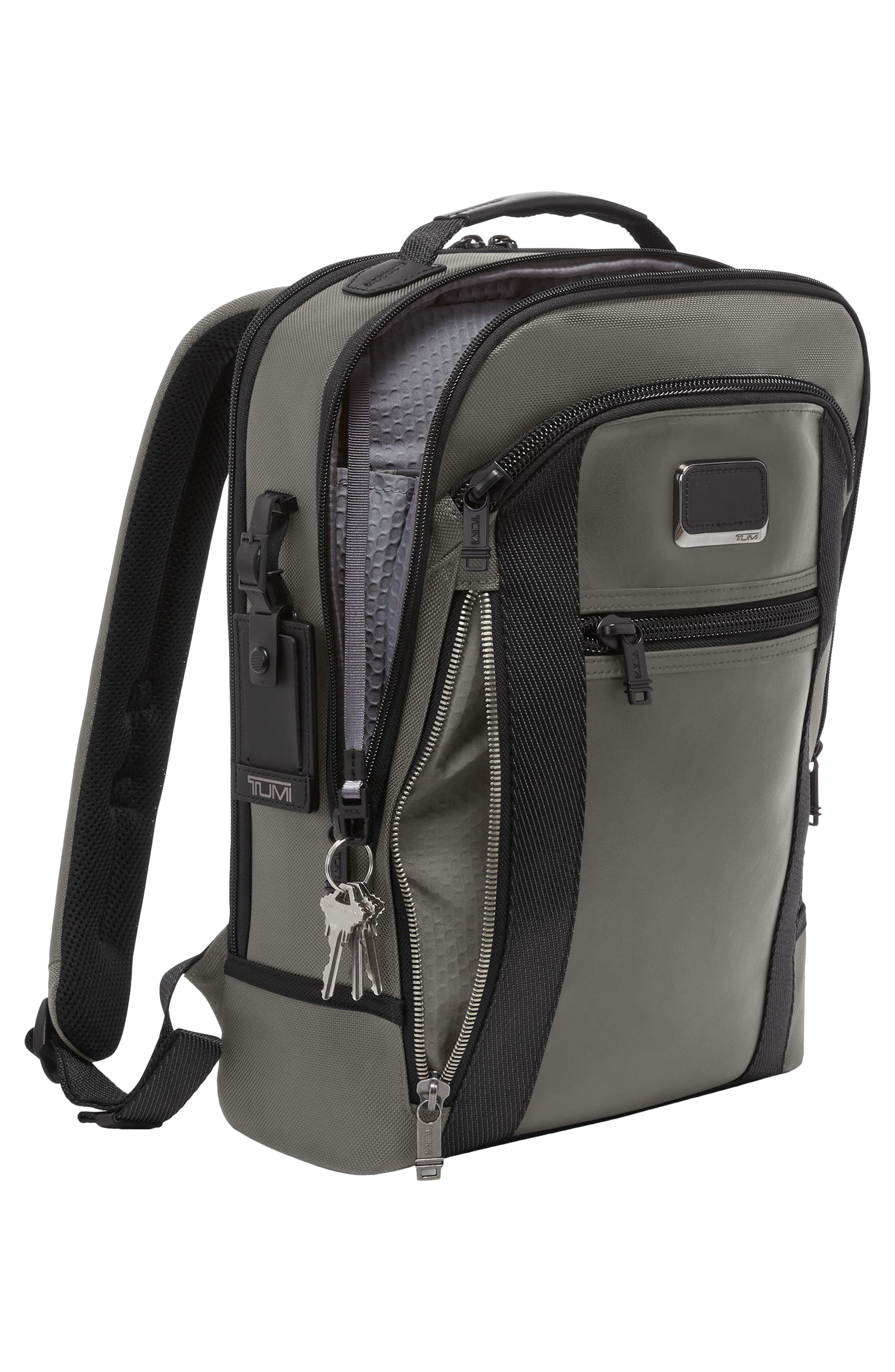 TUMI Alpha Bravo Davis Backpack | Nordstromrack