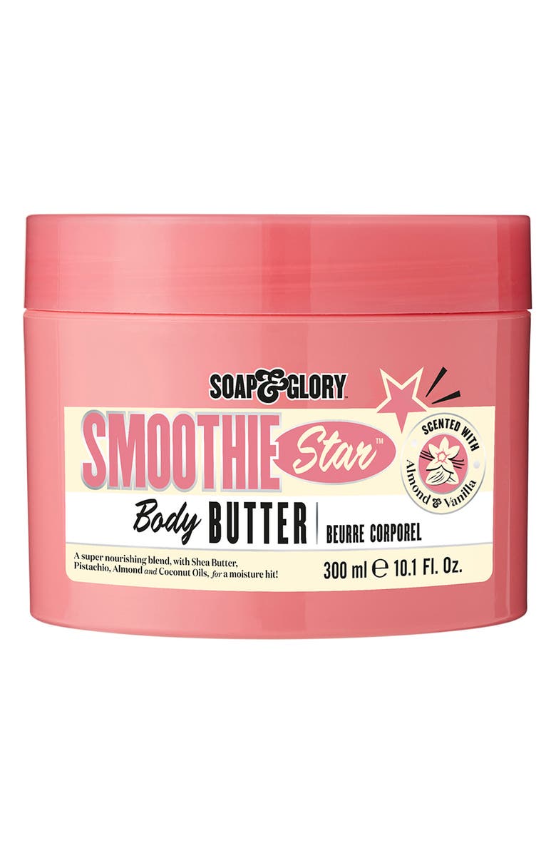 SOAP & GLORY Smoothie Star Body Butter | Nordstromrack