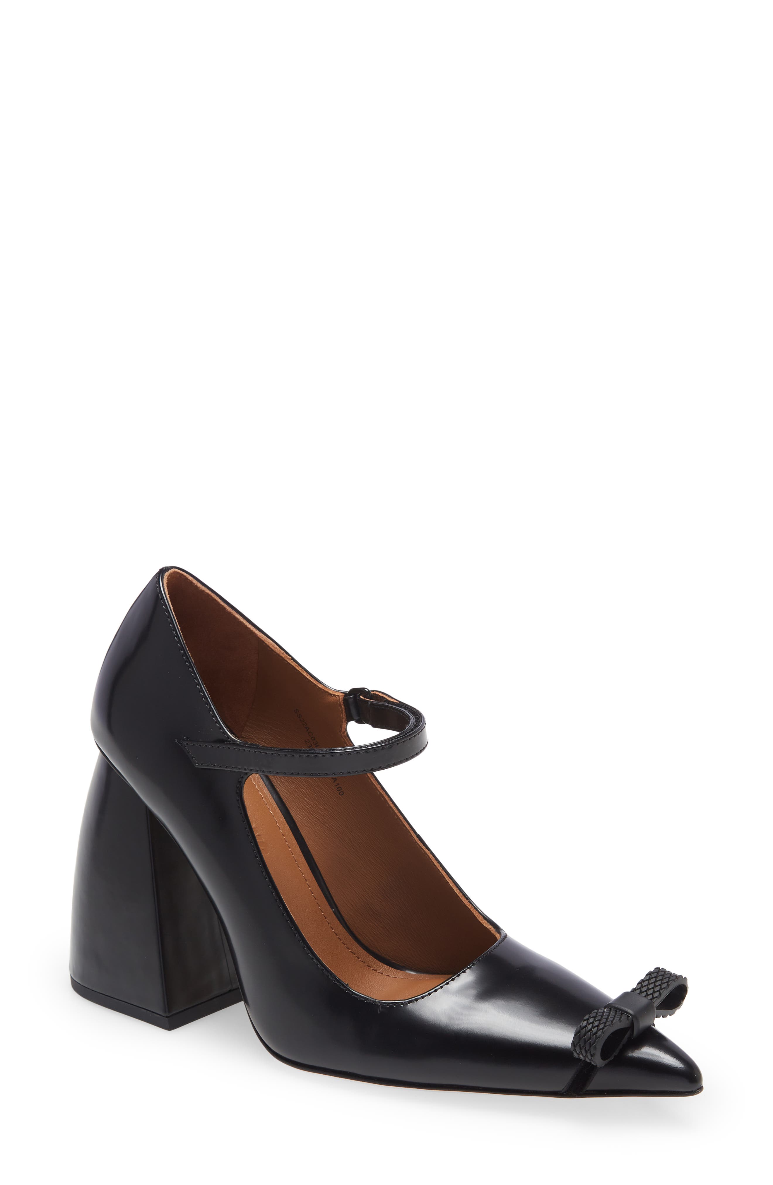 Shushu/Tong Mary Jane Pump (Women) | Nordstrom