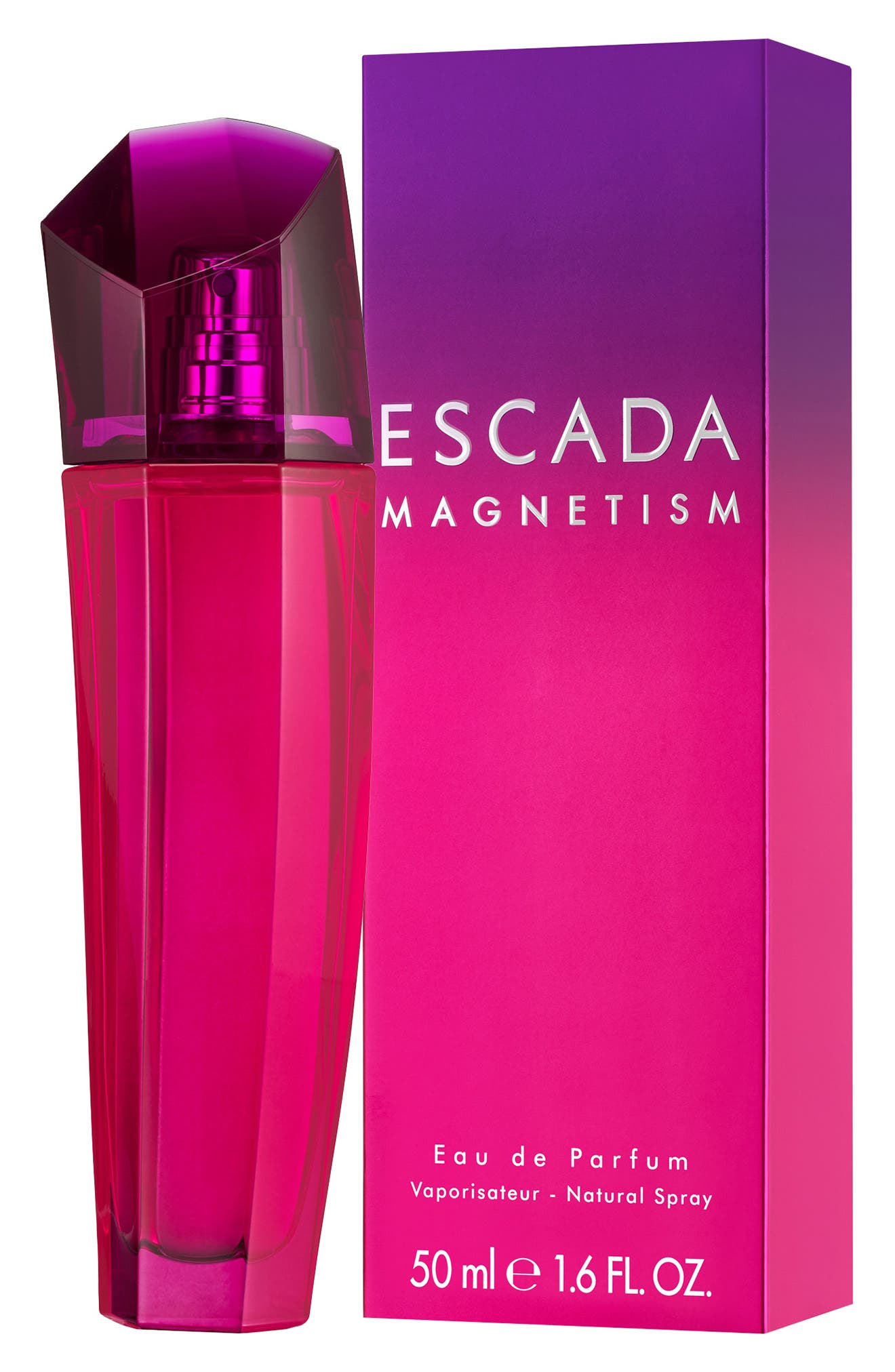 ESCADA Magnetism Eau de Parfume - 50 ml | Nordstromrack