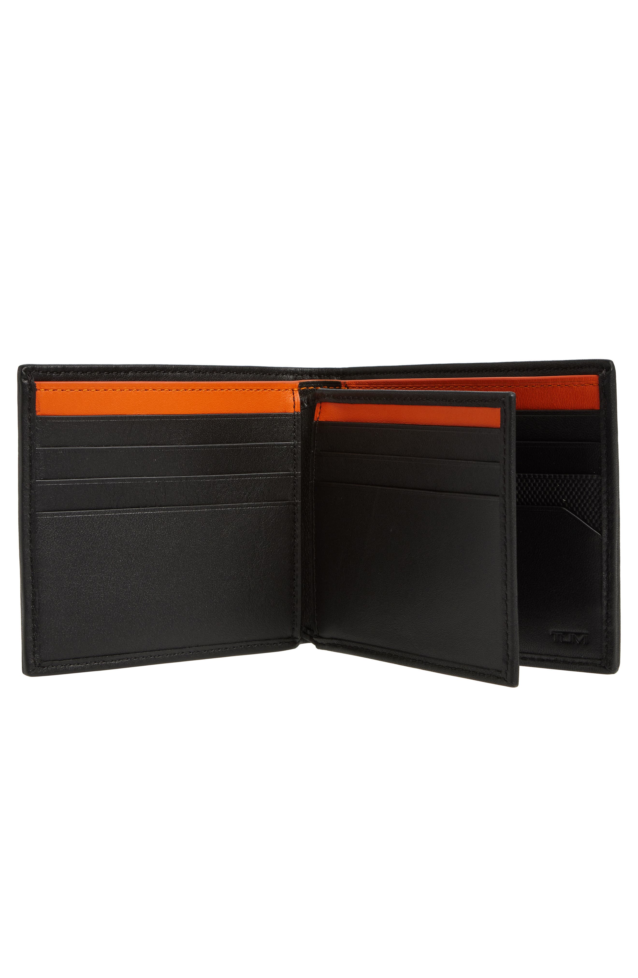 TUMI Double Billfold Wallet | Nordstromrack