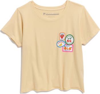 Prince Peter Kids' Fruit Patch Crop Graphic T-Shirt | Nordstromrack