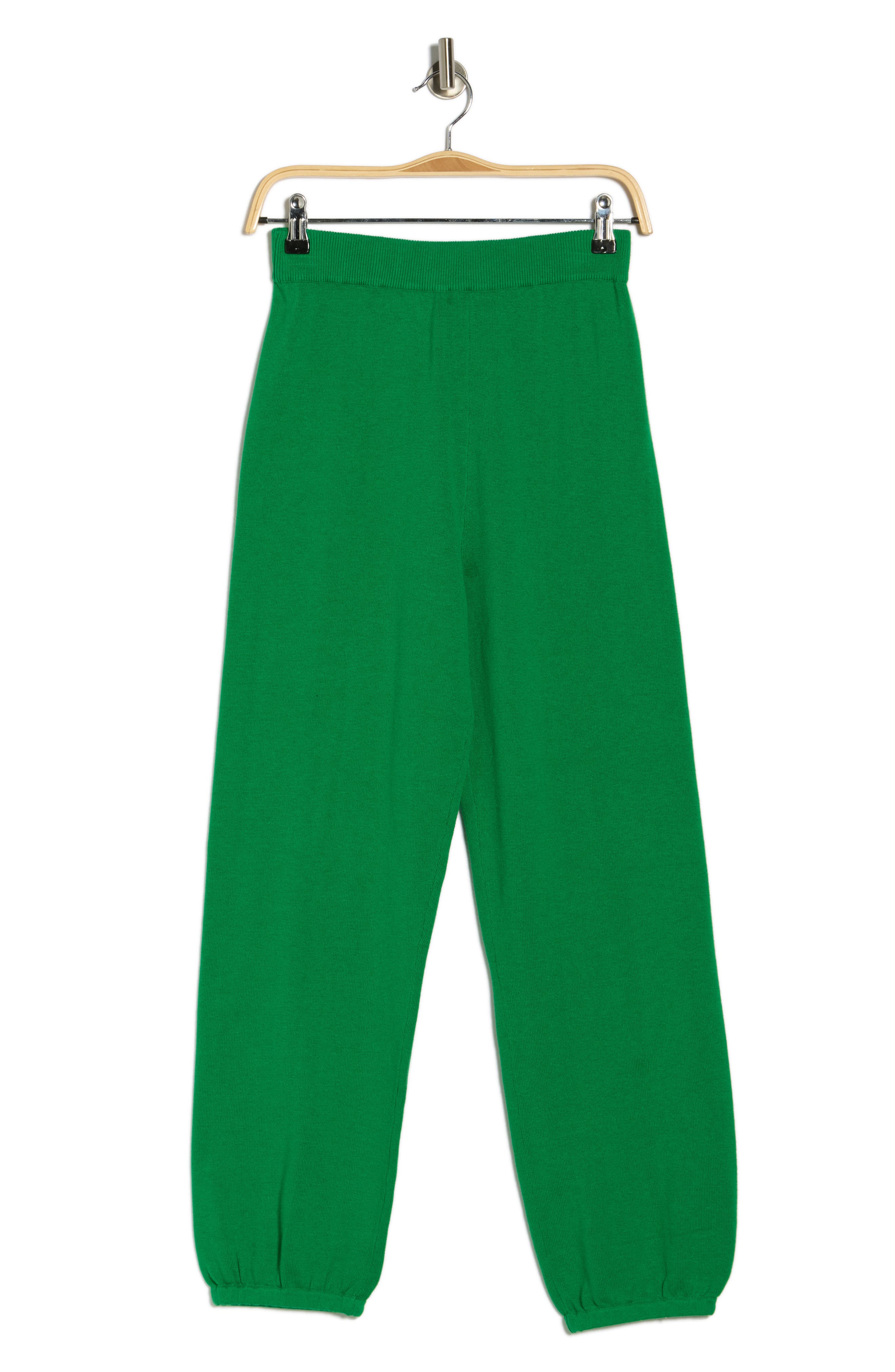 Simkhai Cotton & Cashmere Joggers | Nordstromrack