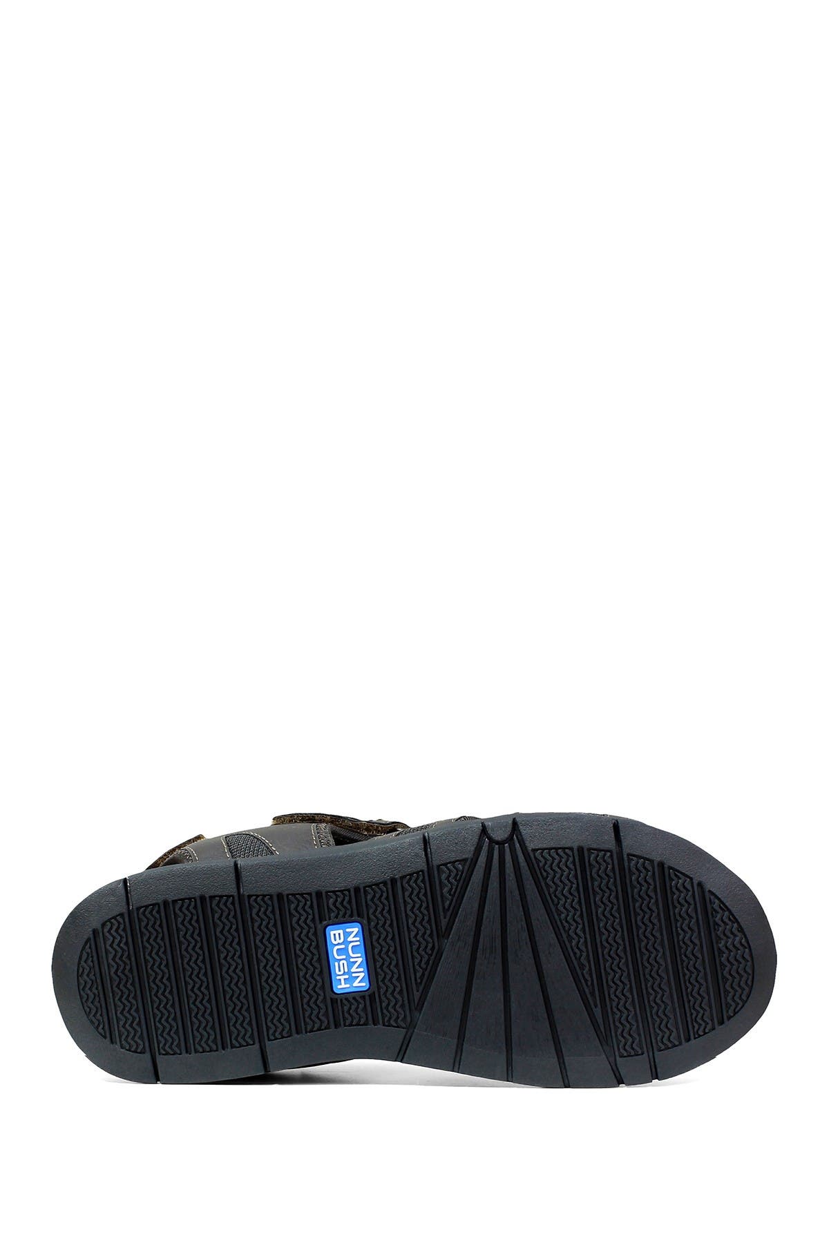 NUNN BUSH Rio Grande 3-Strap River Sandal - Wide Width Available ...