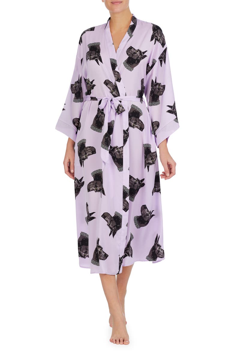 Longline Robe (Women) | Nordstromrack