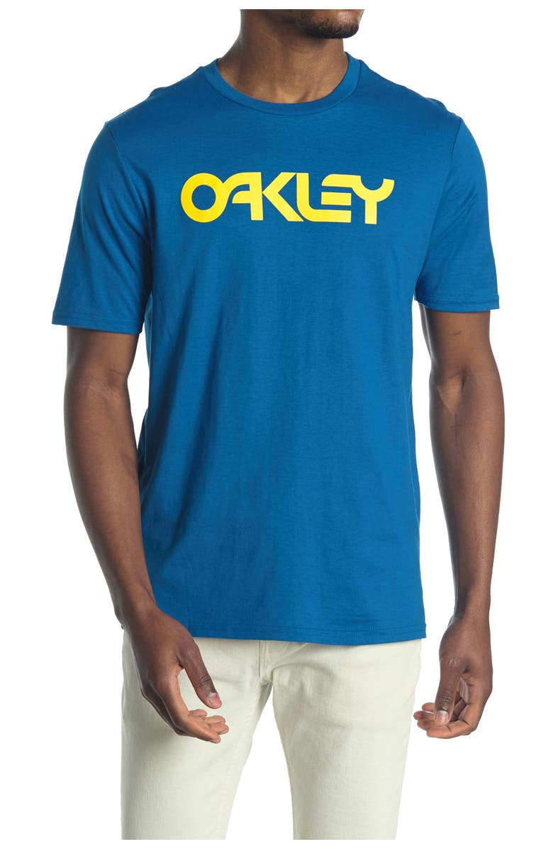 Oakley Mark II Short Sleeve T-Shirt | Nordstromrack