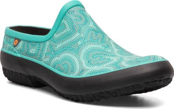 Bogs Patch Sita Waterproof Clog (Women) | Nordstrom