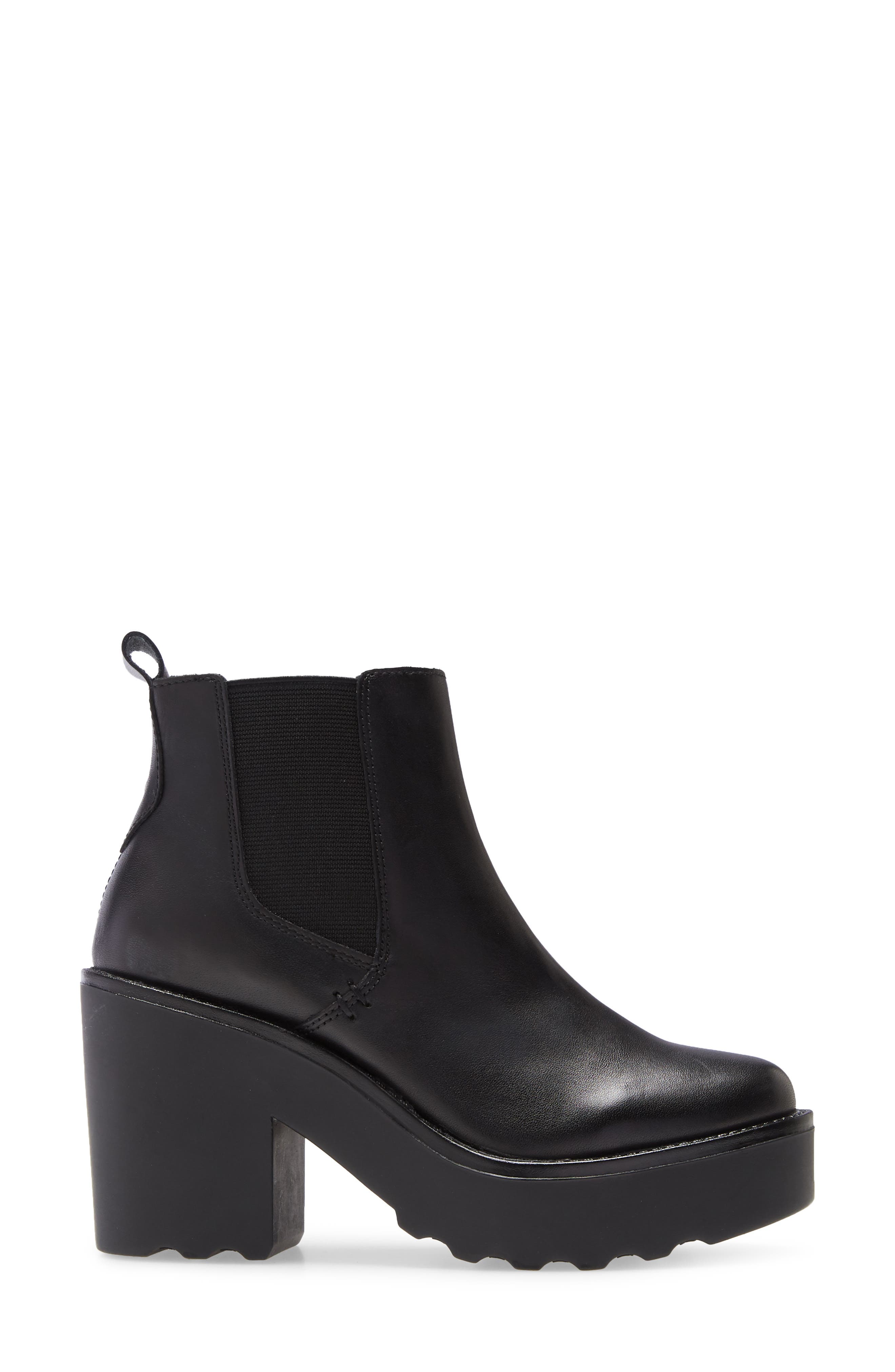 Steve Madden Gretta Platform Boot (Women) | Nordstrom