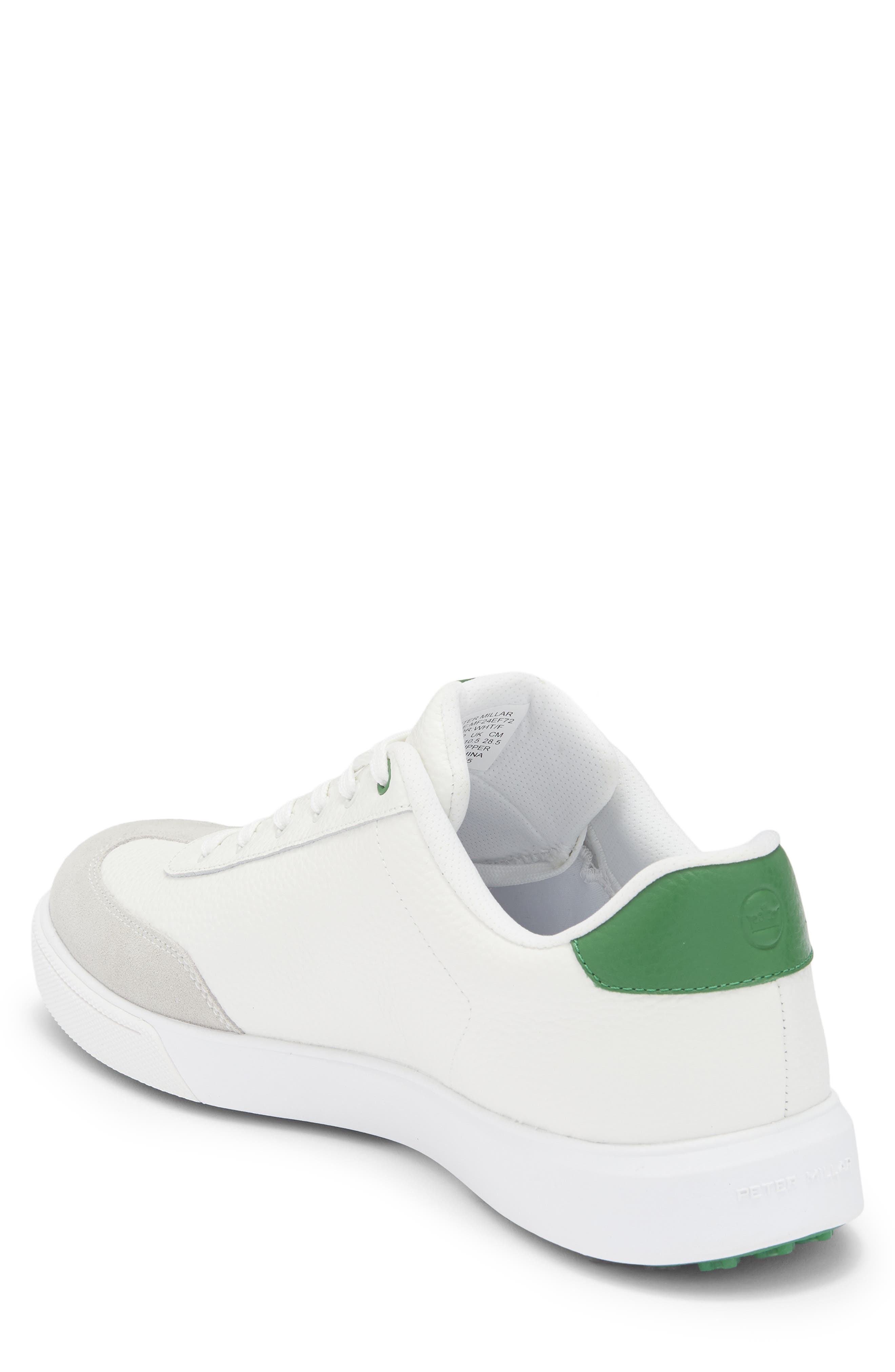 Peter Millar Drift Low Top Sneaker (Men) | Nordstromrack