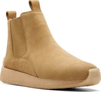 Clarks® Originals x 8th Street by Ronnie Fieg Radlett Chelsea Boot (Men ...