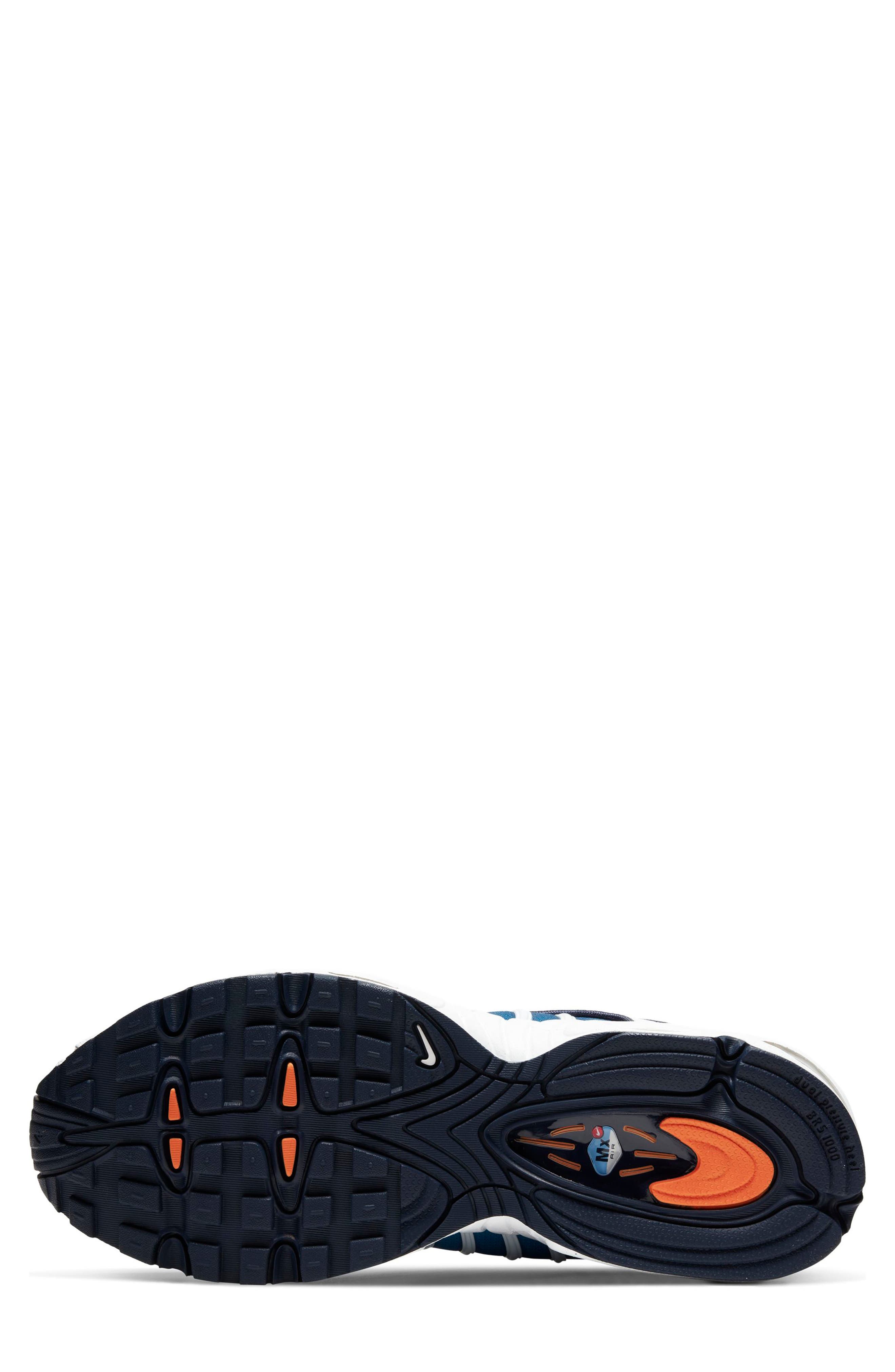 Nike Air Max Tailwind IV Sneaker (Women) | Nordstrom