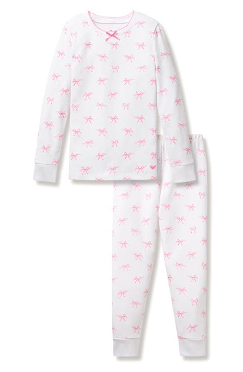 Girls' Pajamas & Sleepwear