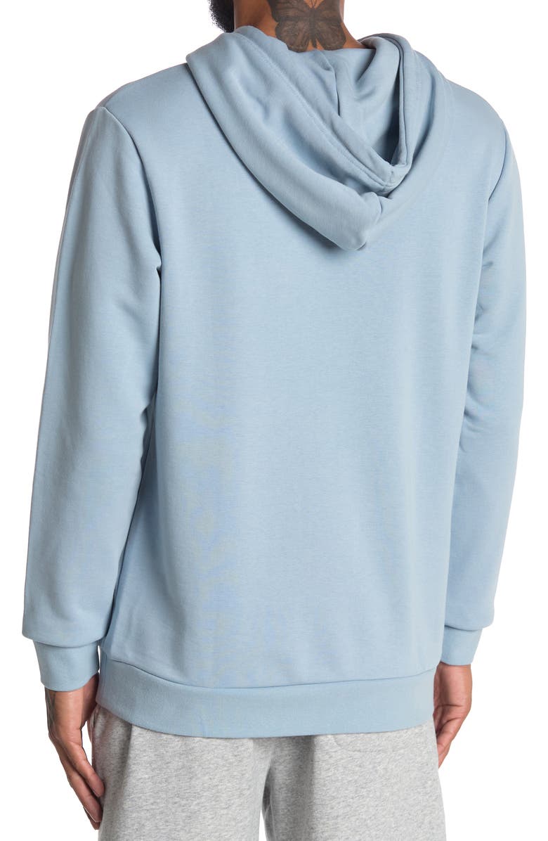 KAPPA ACTIVE Logo Caiok Hooded Pullover | Nordstromrack