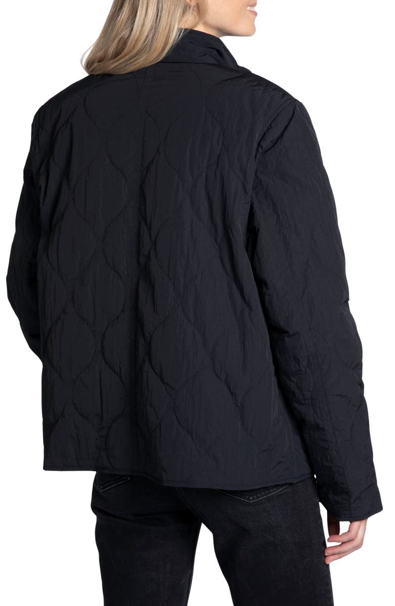 Thread & Supply Tristan Quilted Jacket | Nordstromrack