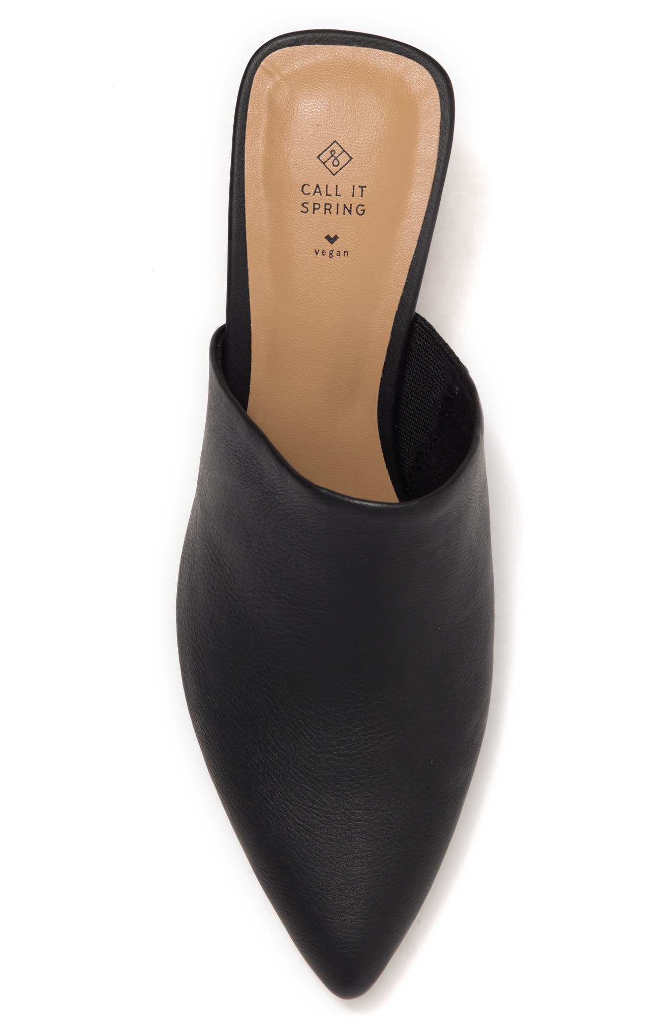 Call It Spring By Aldo CALL IT SPRING Madilynn Pointed Toe Mule ...