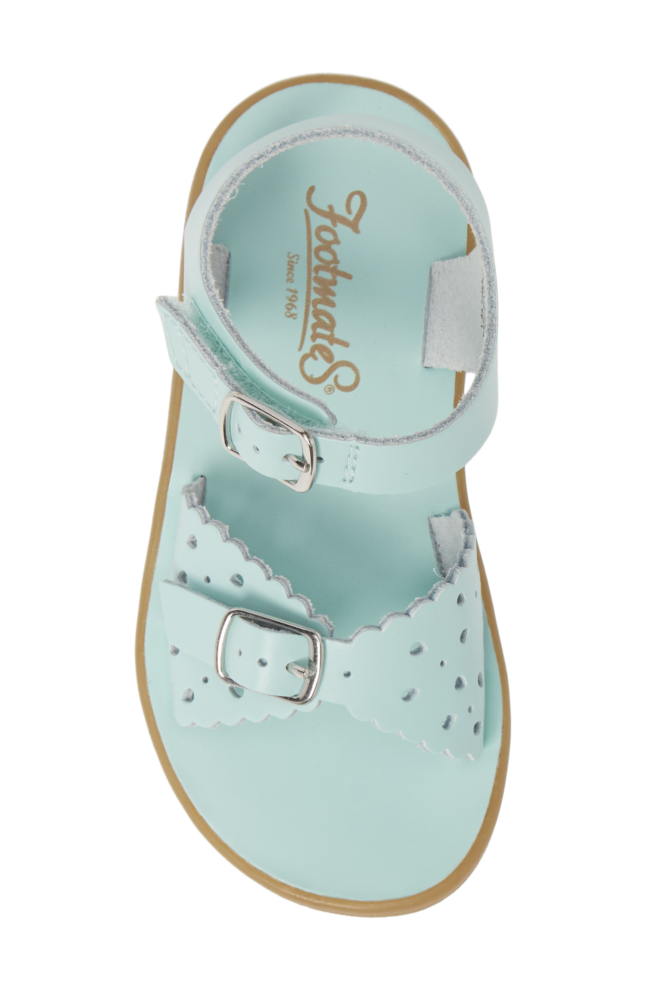 Footmates Ariel Waterproof Sandal | Nordstrom