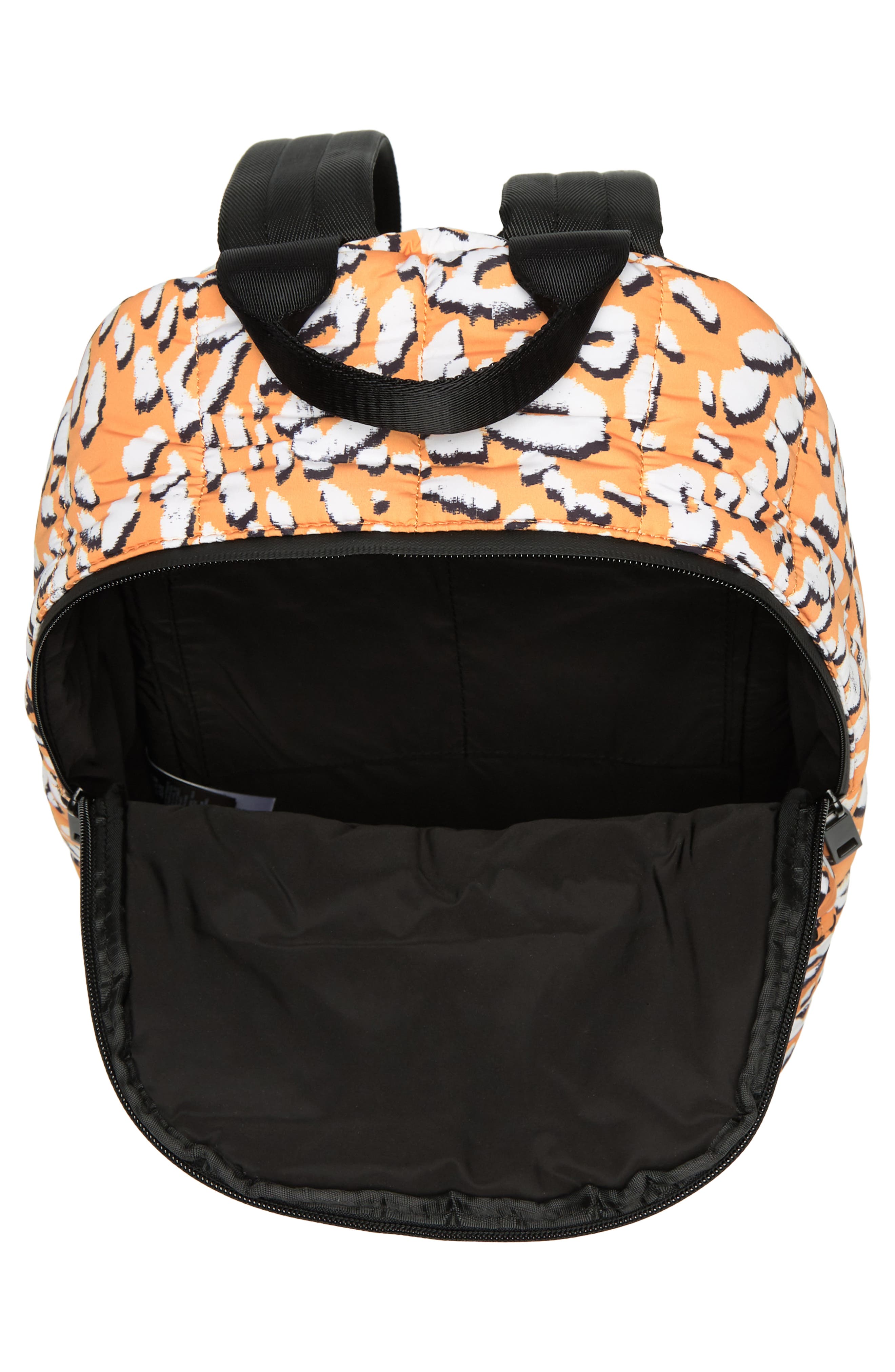 Ted Baker London Leopard Print Puffer Backpack | Nordstromrack