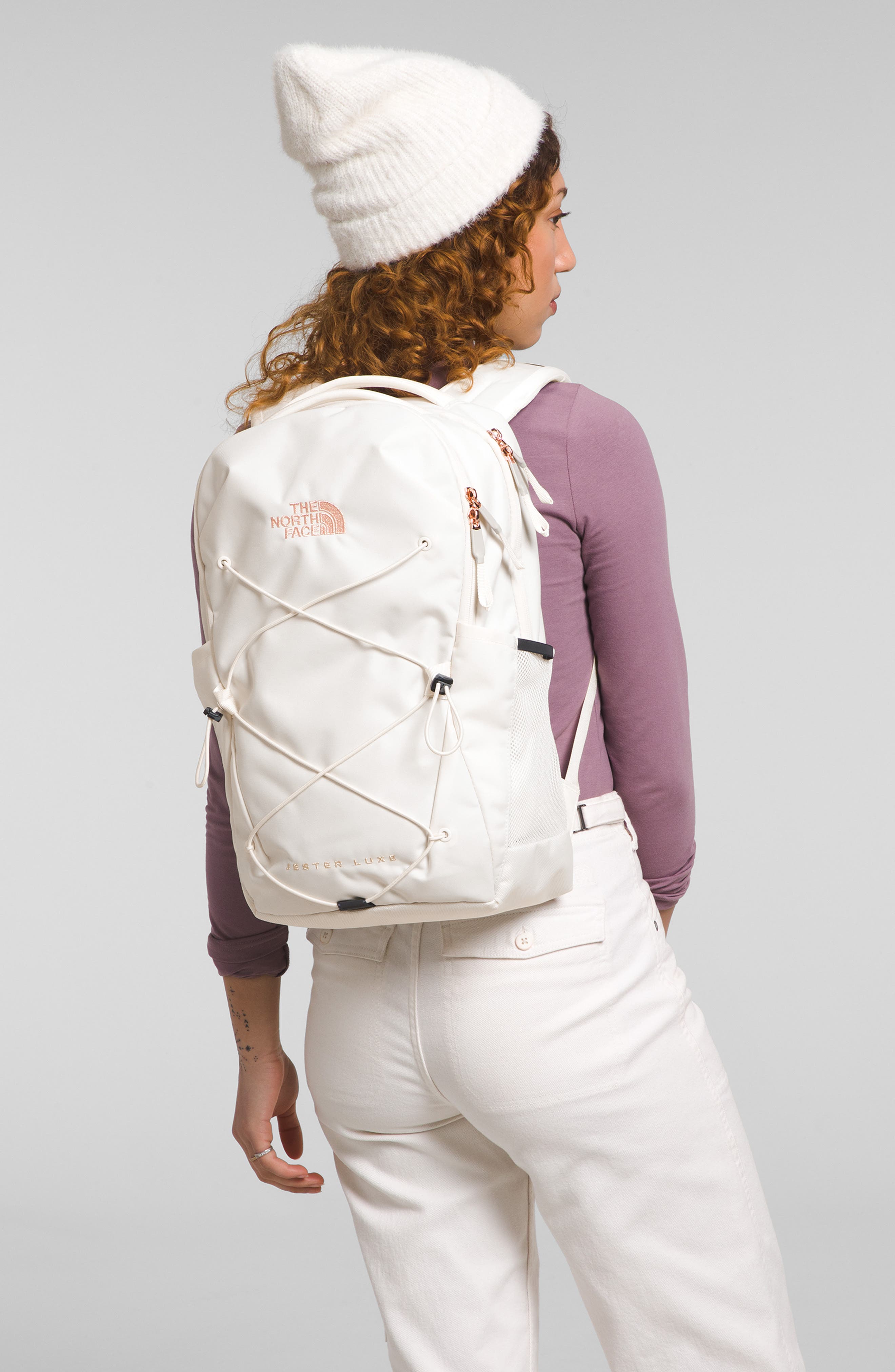 The North Face Jester Luxe Backpack | Nordstrom
