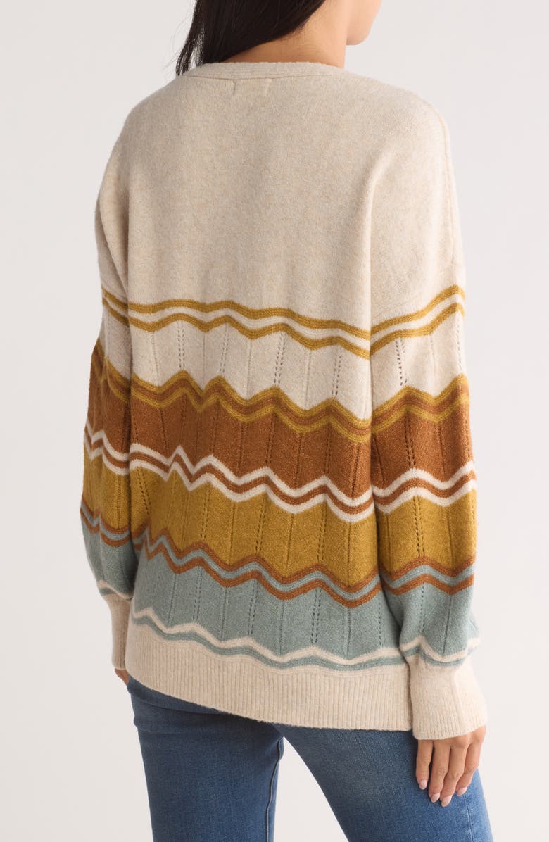 NYC Knits by the Sweater Dept Open Front Cardigan | Nordstromrack