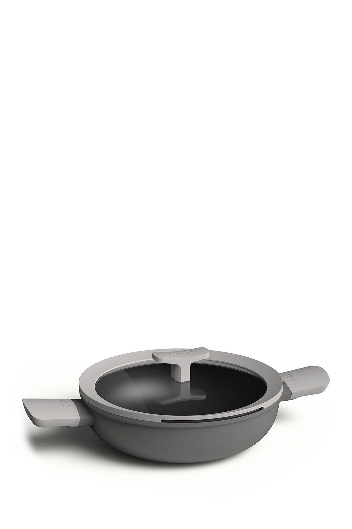 BergHOFF Leo 3.1 Qt Indian Wok - Two-handled - 9.5" | Nordstromrack
