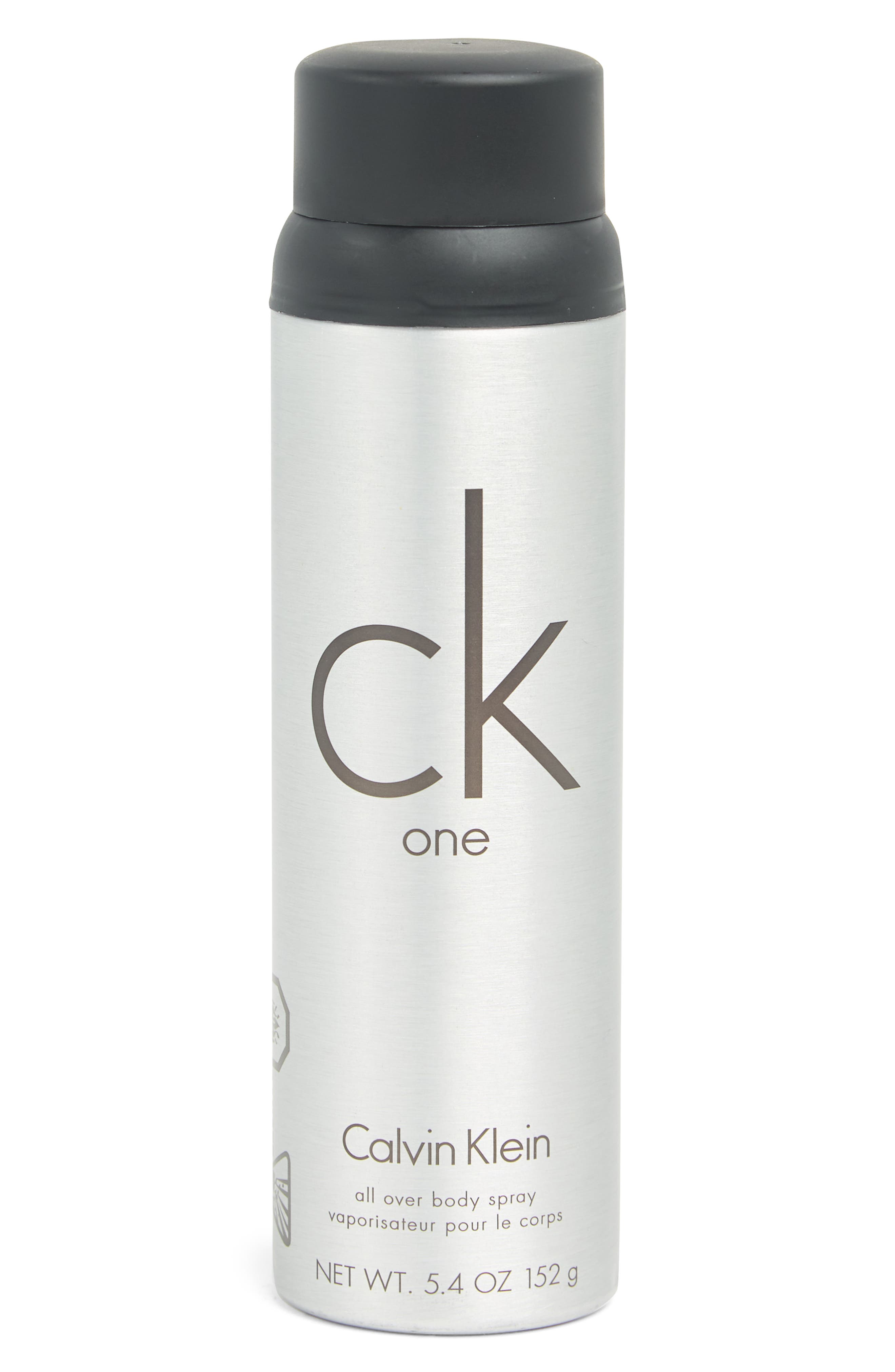 Calvin Klein CK One Body Spray - 5.4 oz. | Nordstromrack