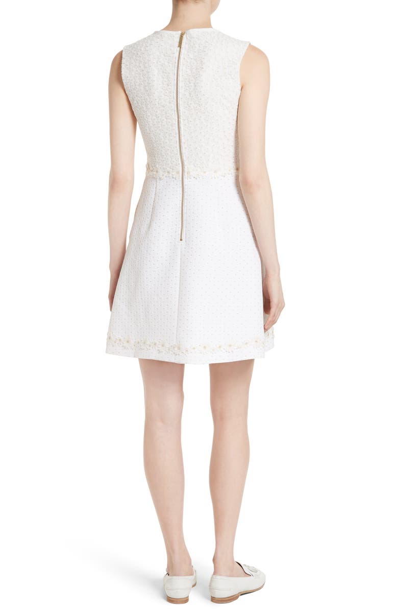 Ted Baker London Olara Daisy Lace Shift Dress | Nordstromrack