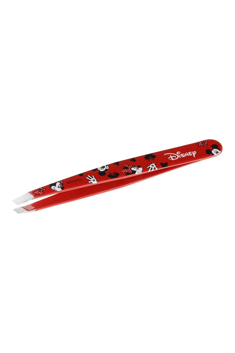 Disney's Mickey Mouse and Minnie Mouse We Got Ears Slant Tweezer (Women ...