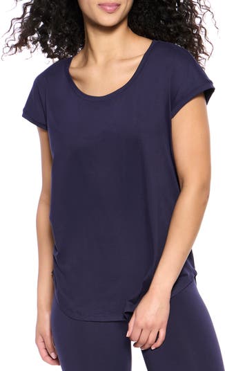 Felina Velvety Soft Muscle Tee | Nordstromrack